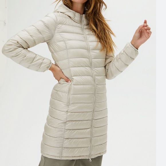 TNA | Jackets & Coats | Tna Botanie Super Light Jacket | Poshmark